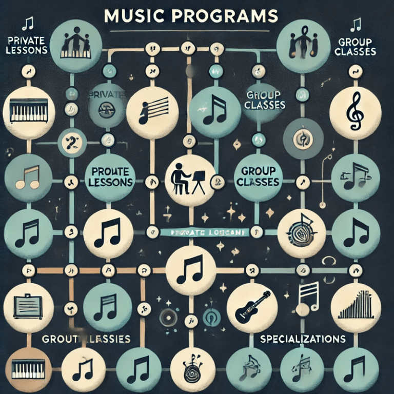 How To Choose The Best Music Program (2025) | Expert Guide