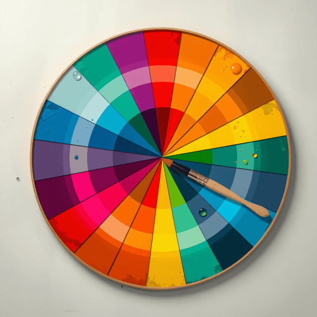 Color Theory In Art: Essential Guide For Artists (2025) | Muzart Schools