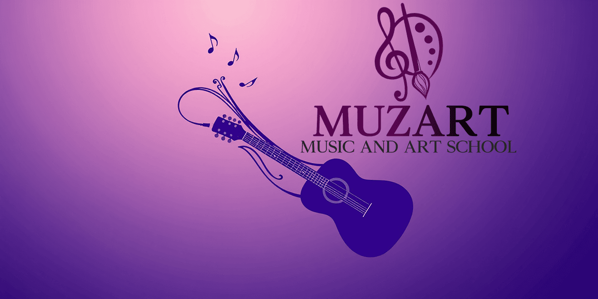 Guitar Lessons Etobicoke | All Ages & Styles | Muzart