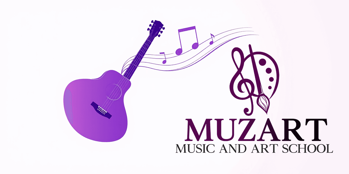 Guitar Lessons Near Mississauga | All Styles | Muzart