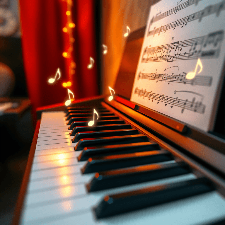 Music Theory Basics: Complete Guide For Beginners (2025) | Muzart Schools