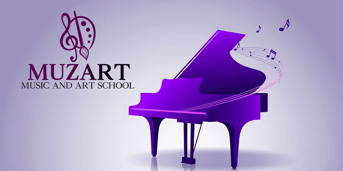 Piano Lessons Toronto | RCM Prep | Ages 5+ | Muzart