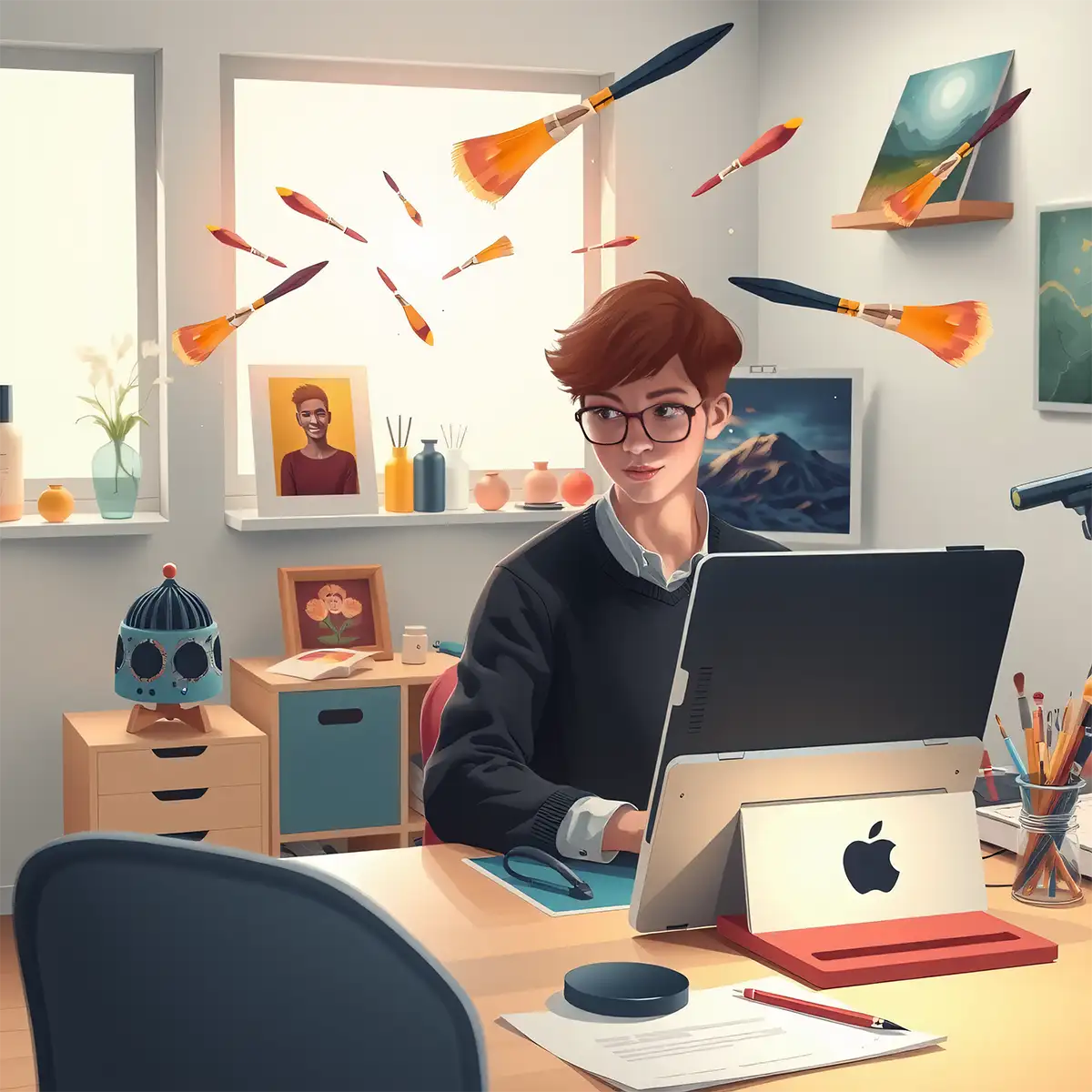 Building Your Art Career: Student Guide To Success 2025 | Muzart