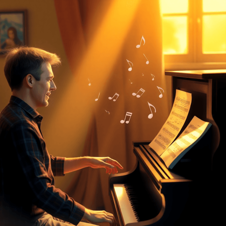 Sight Reading Music: Complete Success Guide (2025) | Muzart Schools