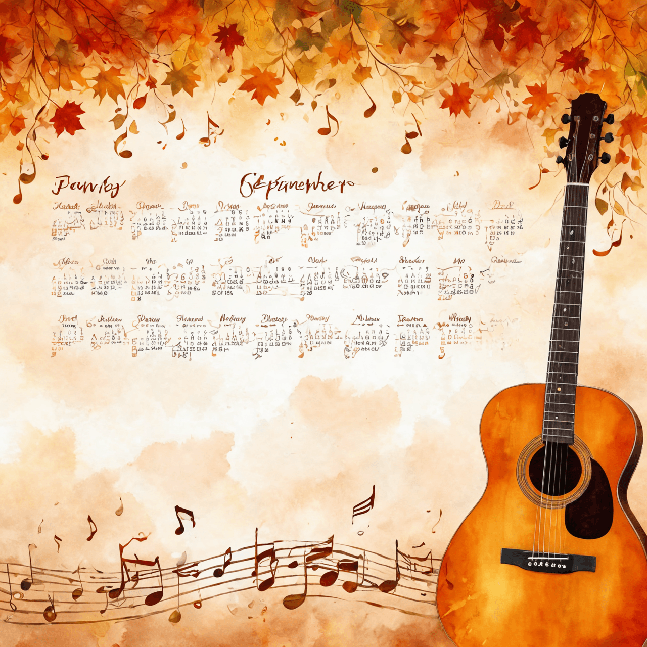 Fall Music Lesson Registration Guide 2025 | Etobicoke Families | Muzart