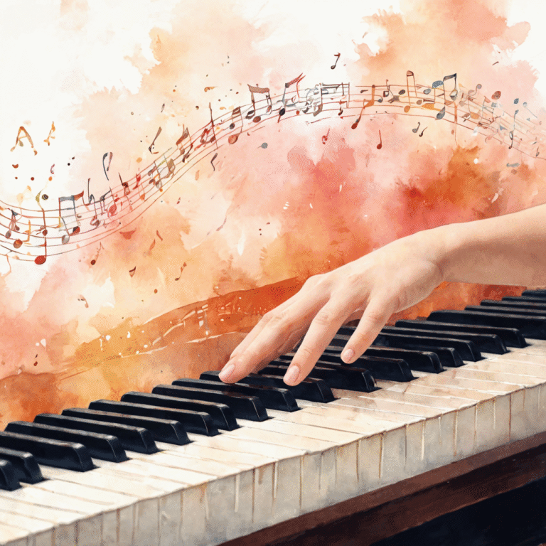 Piano Lesson Progress: What To Expect In The First Year | Muzart Music ...