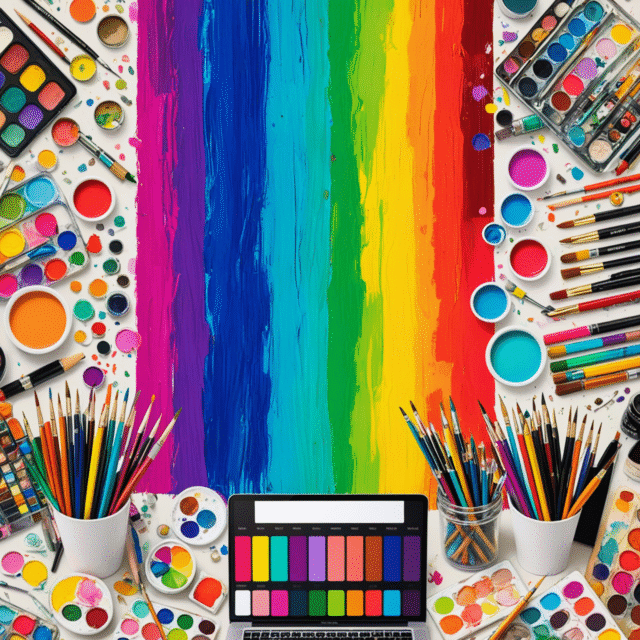 Contemporary Art Portfolio Trends: What's Hot In 2025-2026 | Muzart Guide