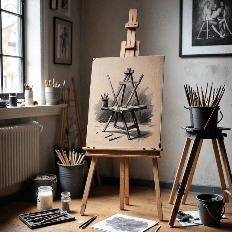 Life Drawing For Portfolio Development: Building Fundamental Skills ...